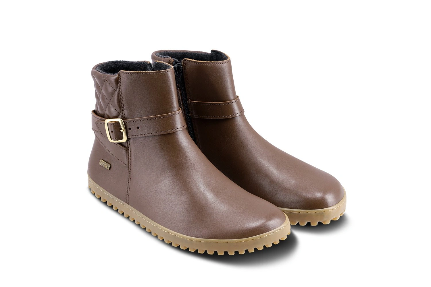 Be Lenka Diva barfotaskor - Dam - Widetoes