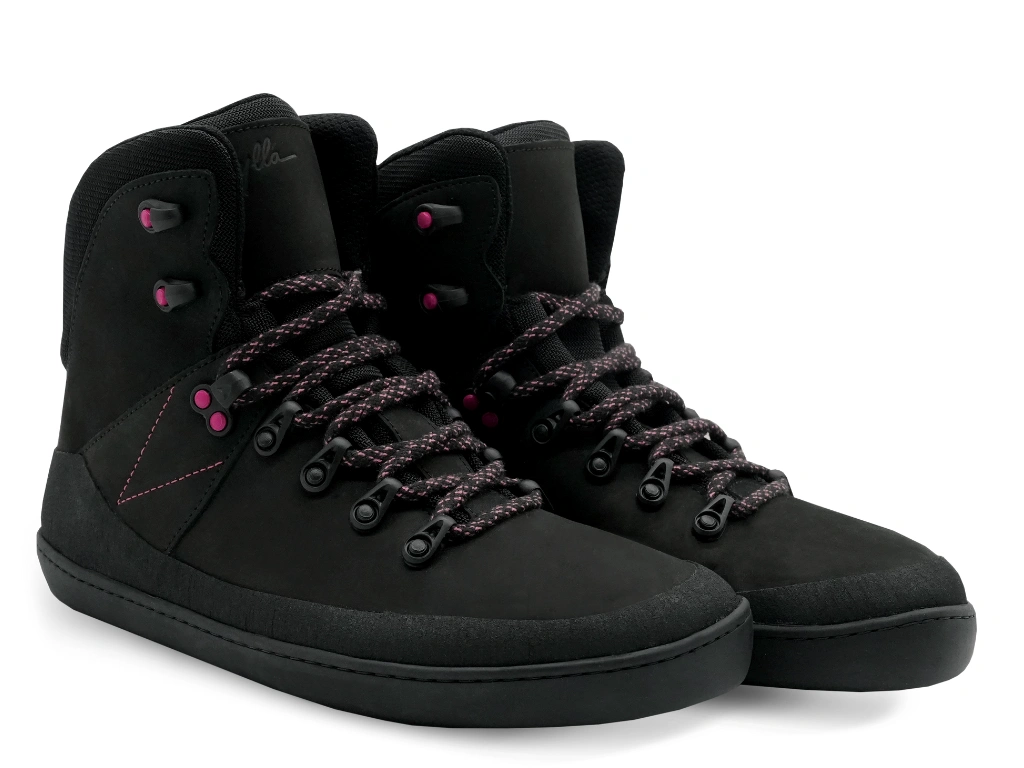 Aylla Mitu vandringsskor - Dam - Widetoes