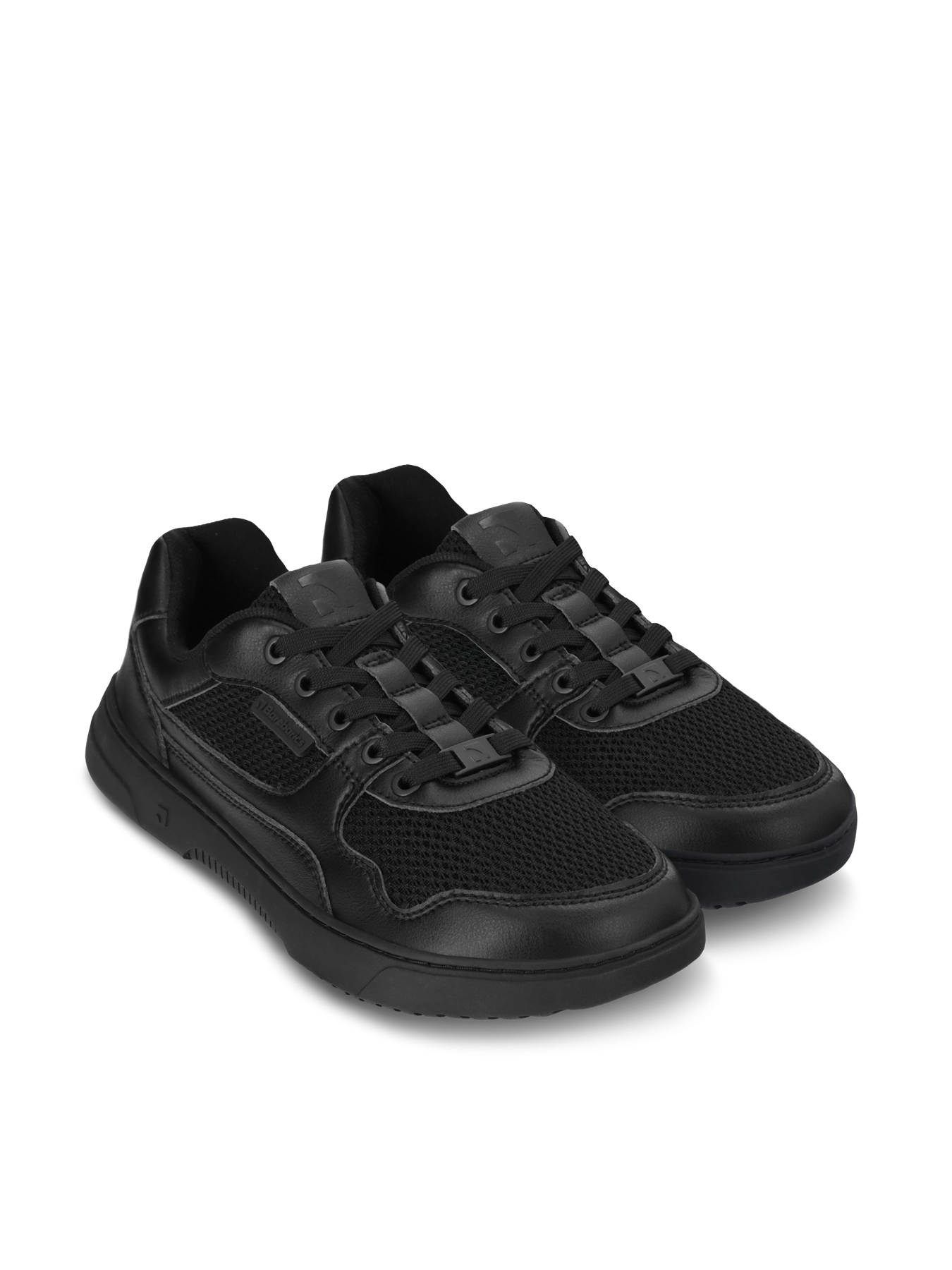 Barebarics Zing Fresh Barfotasneakers - Unisex - Widetoes