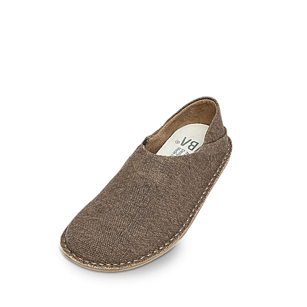 VIBAe ZUMA Linen - Unisex - Widetoes