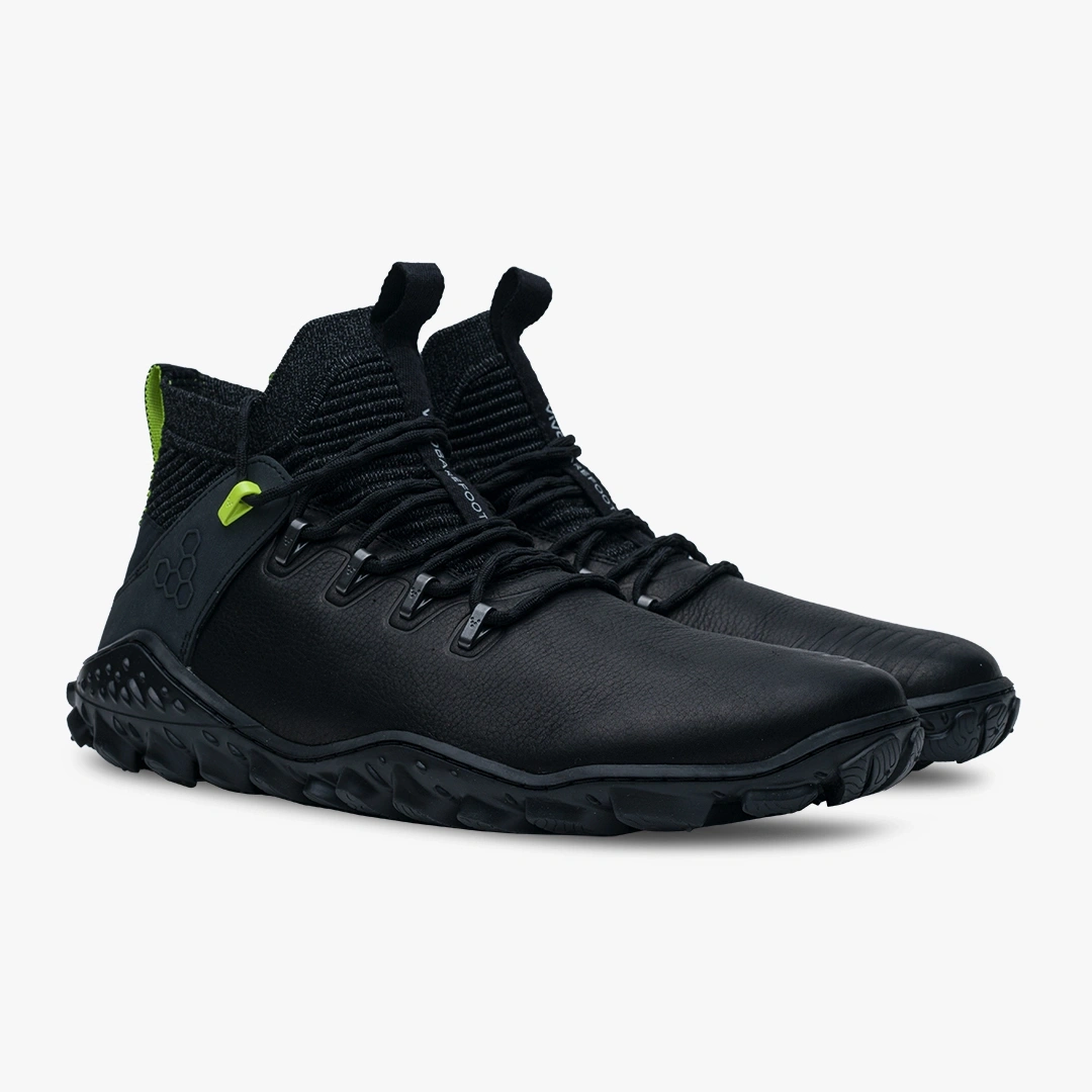 Vivobarefoot Magna Forest ESC trail shoes - Women - Widetoes